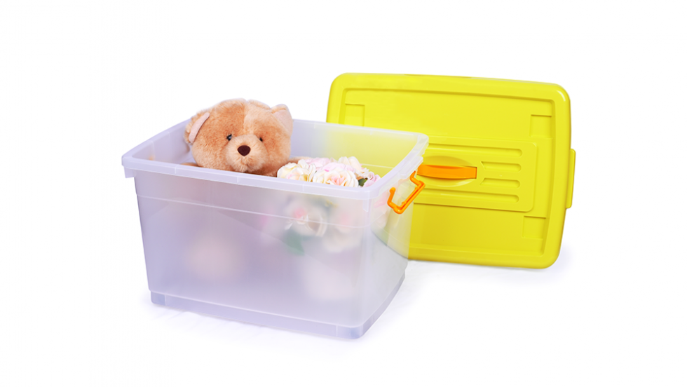 Tips Memilih Storage Box untuk Penyimpanan di Rumah